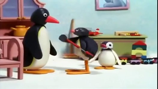 Pingu Full Episodes #2 - Pingu Full Best Collection 2016 - Cartoon For ...