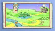 Dora The Explorer S01E09 Big River - video Dailymotion