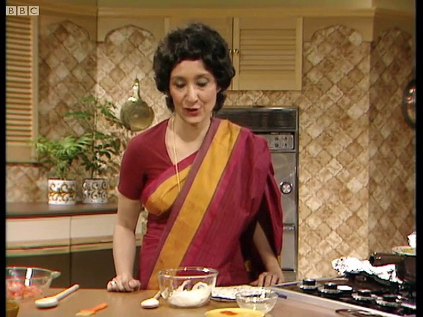 Madhur Jaffrey