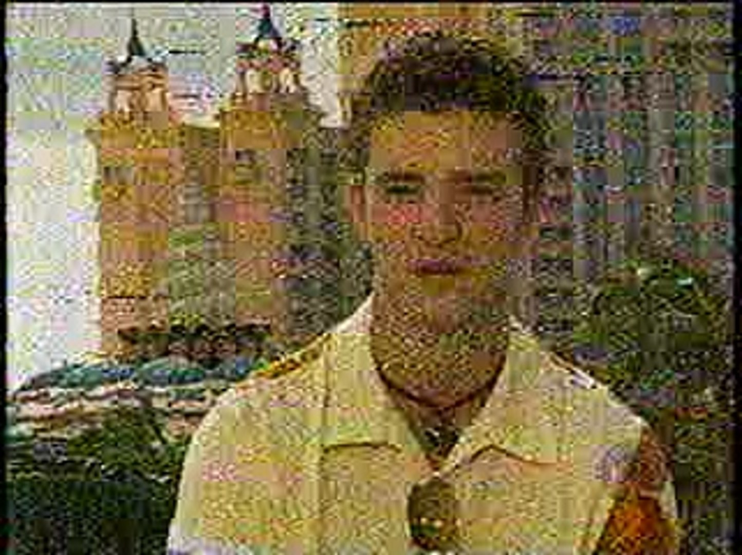 Nsync Live At The Atlantis Concert Youtube NSYNC I'll Be Good For