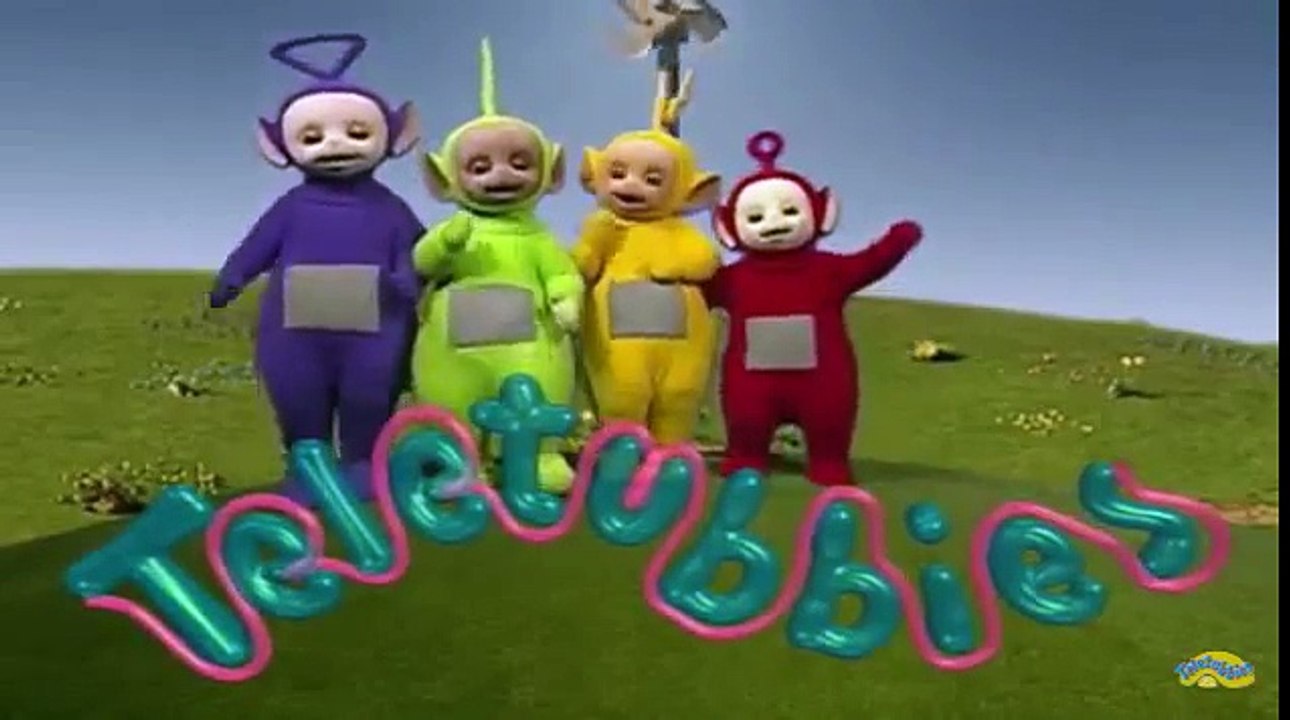 Teletubbies theme song - video Dailymotion