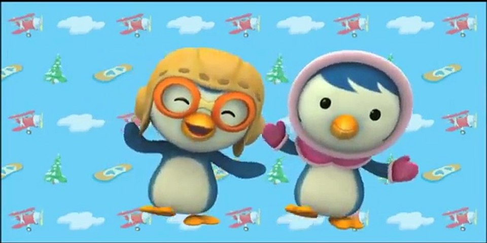 Pororo ending store