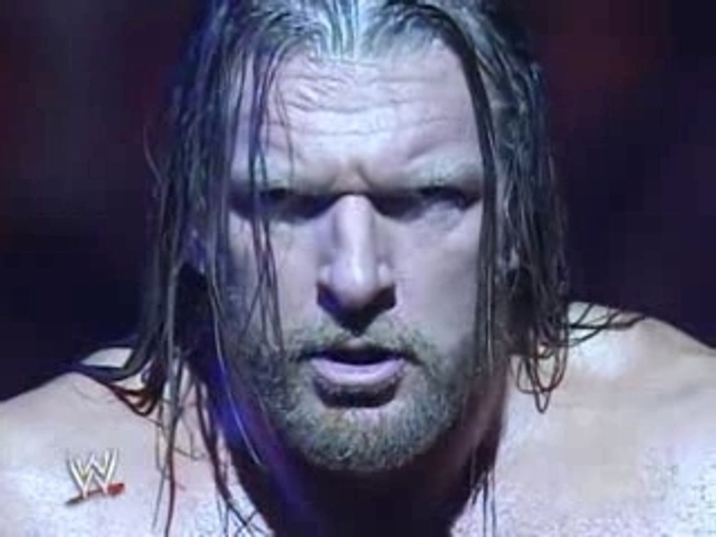 Triple H 2007 Triple H Vs. Jeff Hardy | WWE