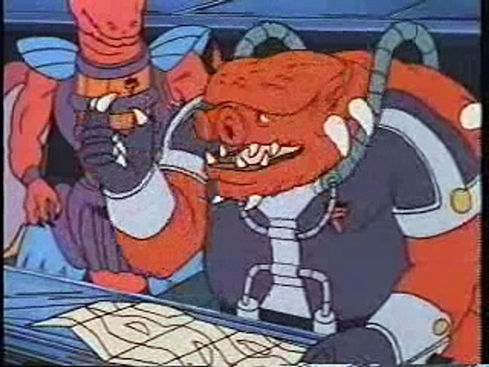 Dinosaucers @ Episode 02 @ Part 1 - video Dailymotion