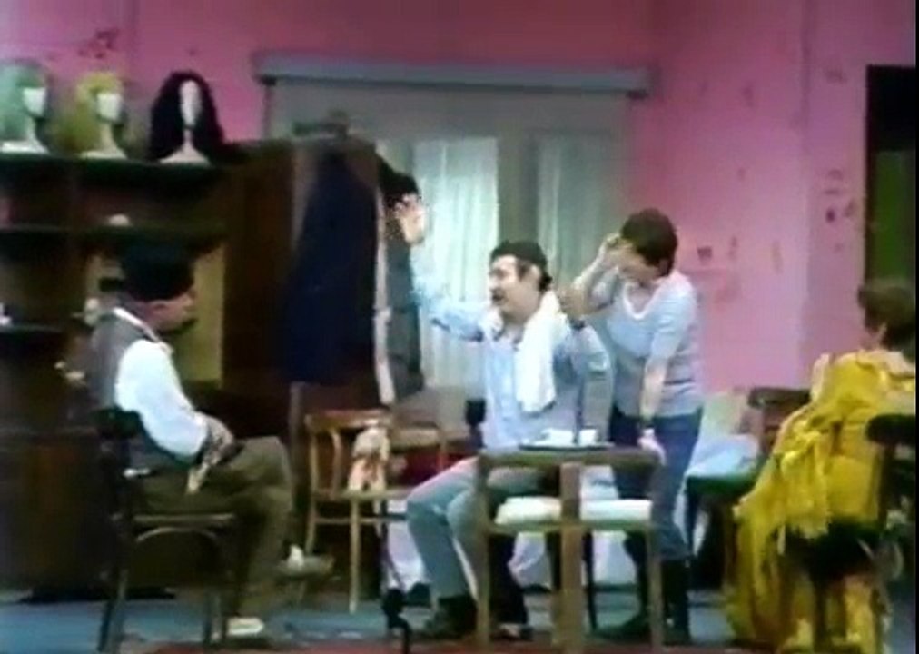 RADOVAN III (TRECI) CELA PREDSTAVA - video Dailymotion