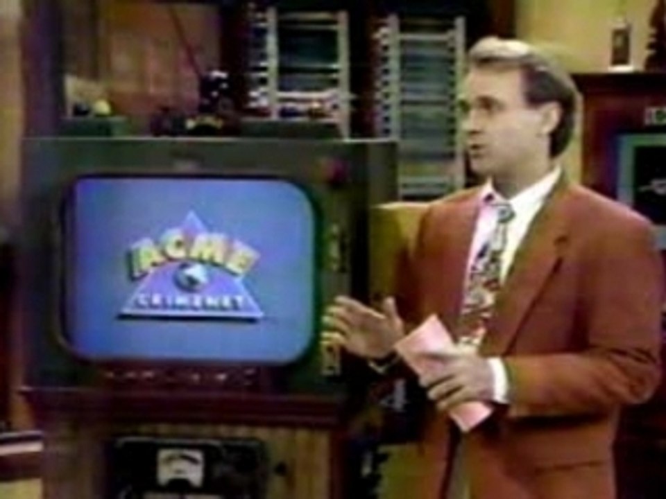 WITWICS: The Canal Caper, Part 1 - video Dailymotion