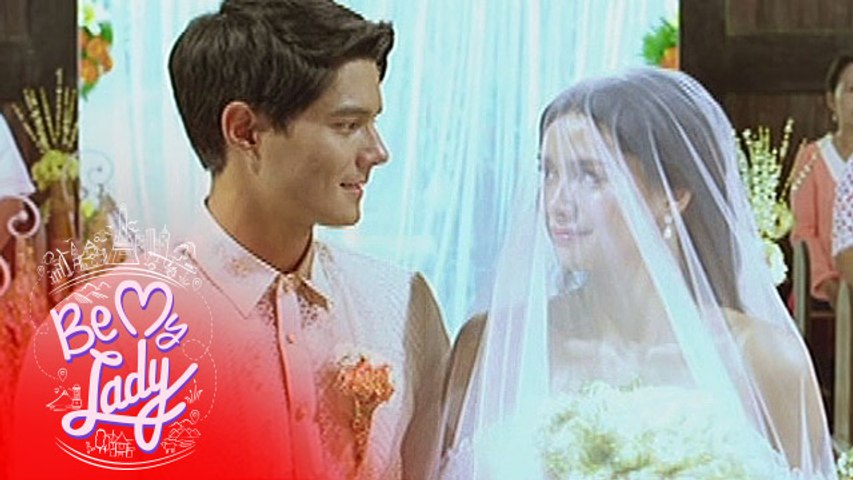 Be My Lady by ABS-CBN Entertainment - Dailymotion