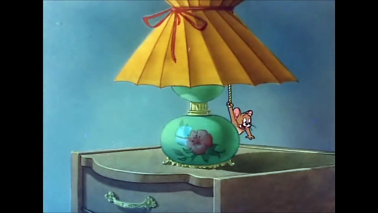 Tom and Jerry, 58 Ep - Sleepy-Time Tom (1951) - Dailymotion Video