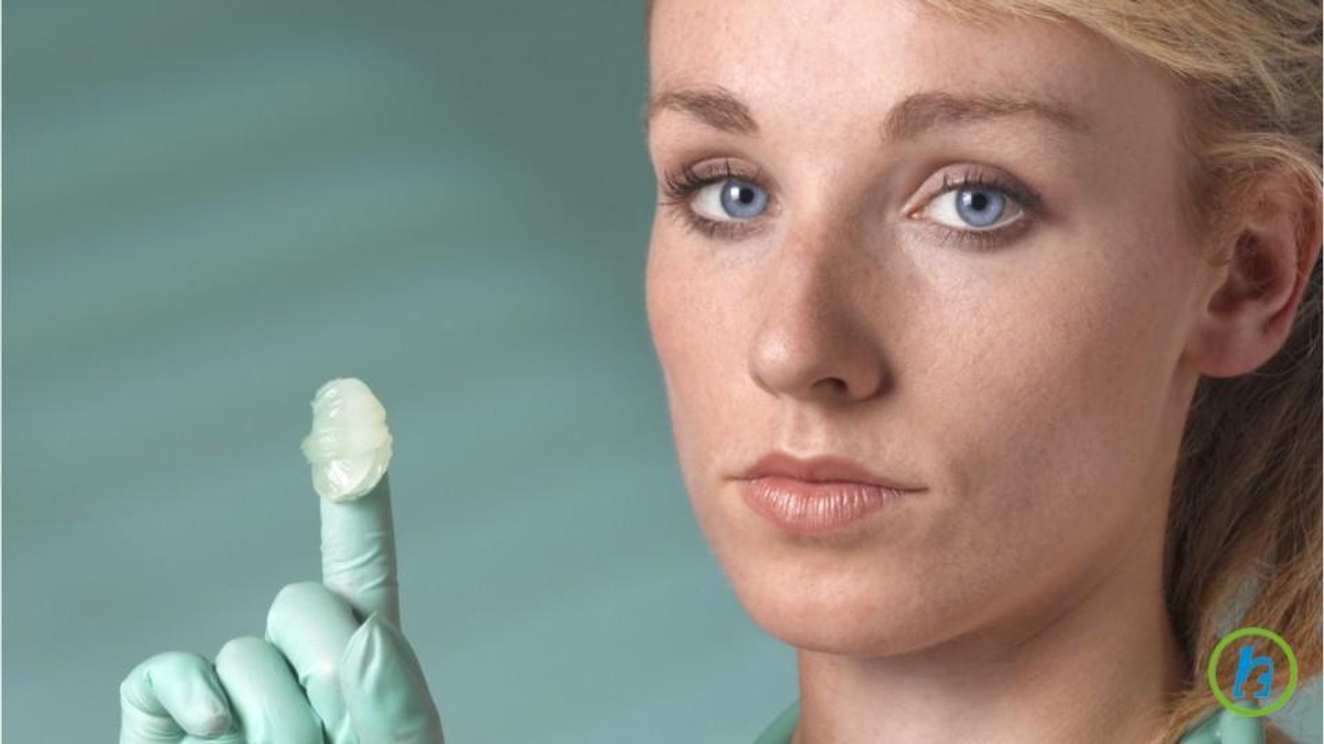Female Prostate Exam