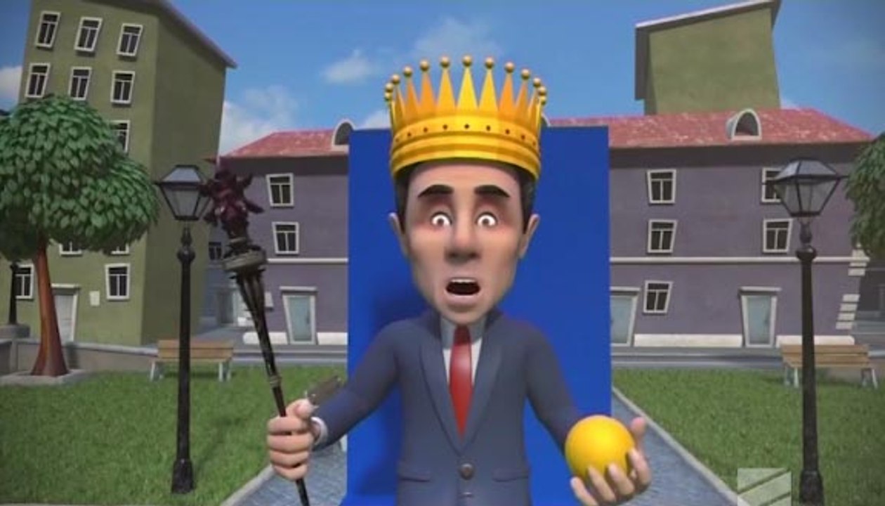 qeris ubani 103 seria – Видео Dailymotion