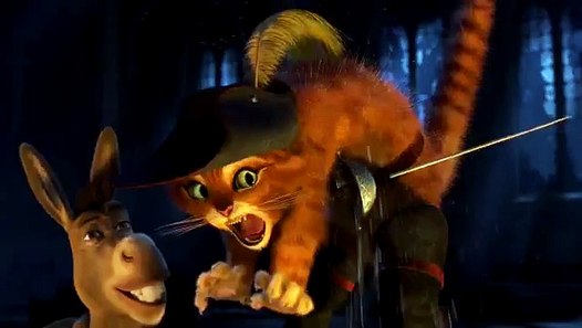 Scared Shrekless Get Ready - video dailymotion