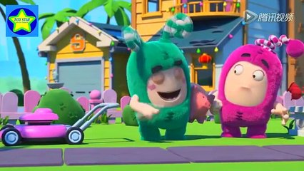Oddbods by DrDolittle99 - Dailymotion