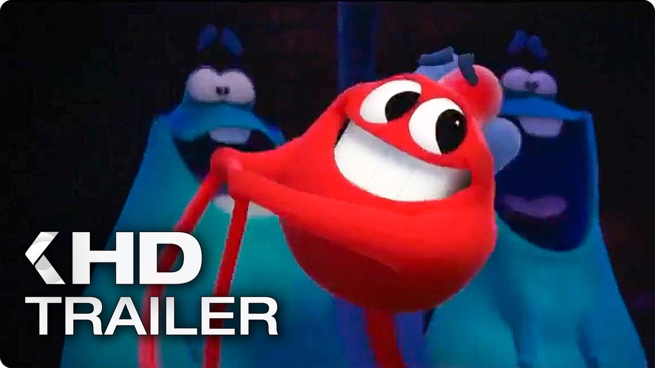 INNER WORKINGS Disney Animation Short Film - video Dailymotion