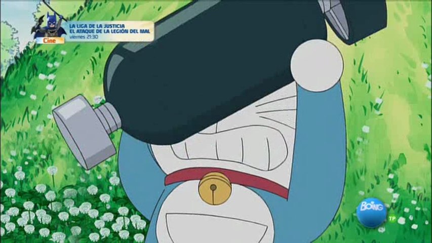 Vídeos de Doraemon Spanish - Dailymotion