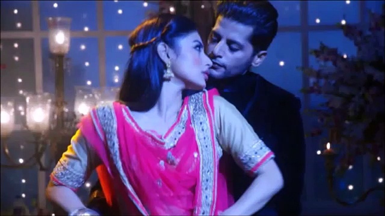 Naagin - Tere Sang Pyar Main - Full Audio Song - video Dailymotion