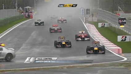 FULL F1 Races And Qualifying on BBC or Sky F1 by Harwood Gavin ...