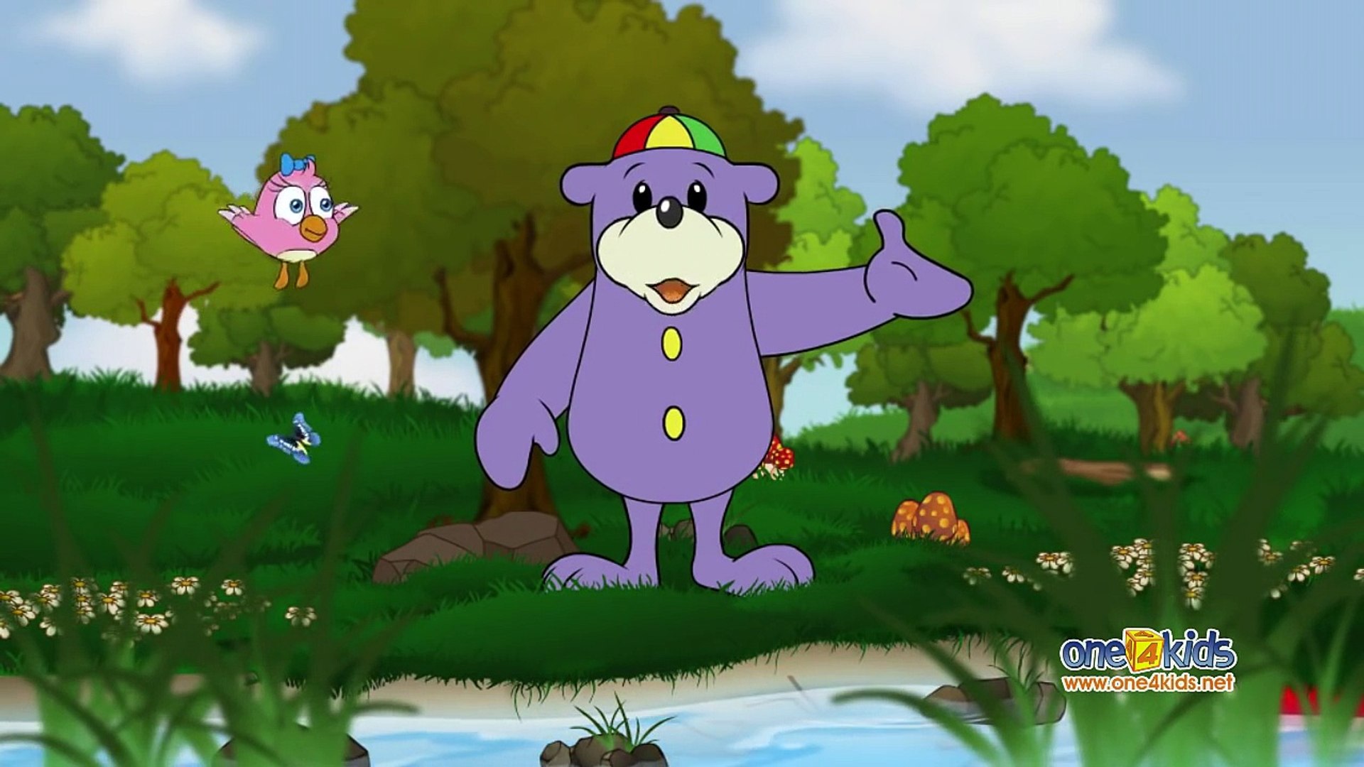 Top 196+ Zaky islamic cartoon - Tariquerahman.net