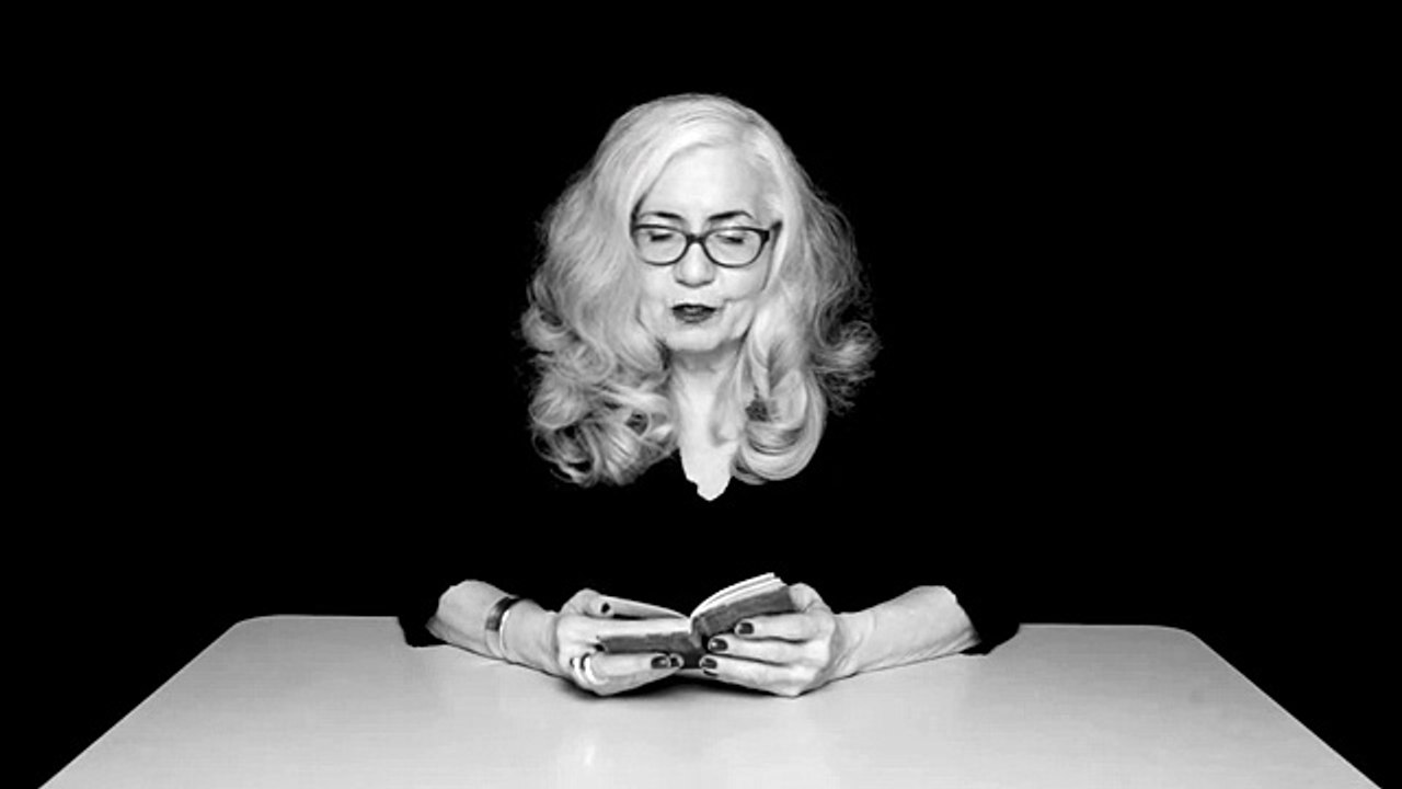 Hysterical Literature: Session Ten: Janet (Official) - video Dailymotion