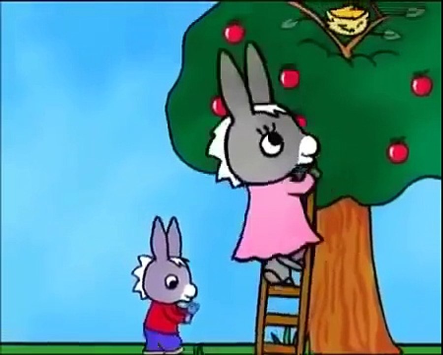 TROTRO dessins animés et le Bébé Oiseau Baby Bird, cartoons 2016 - 動画 ...