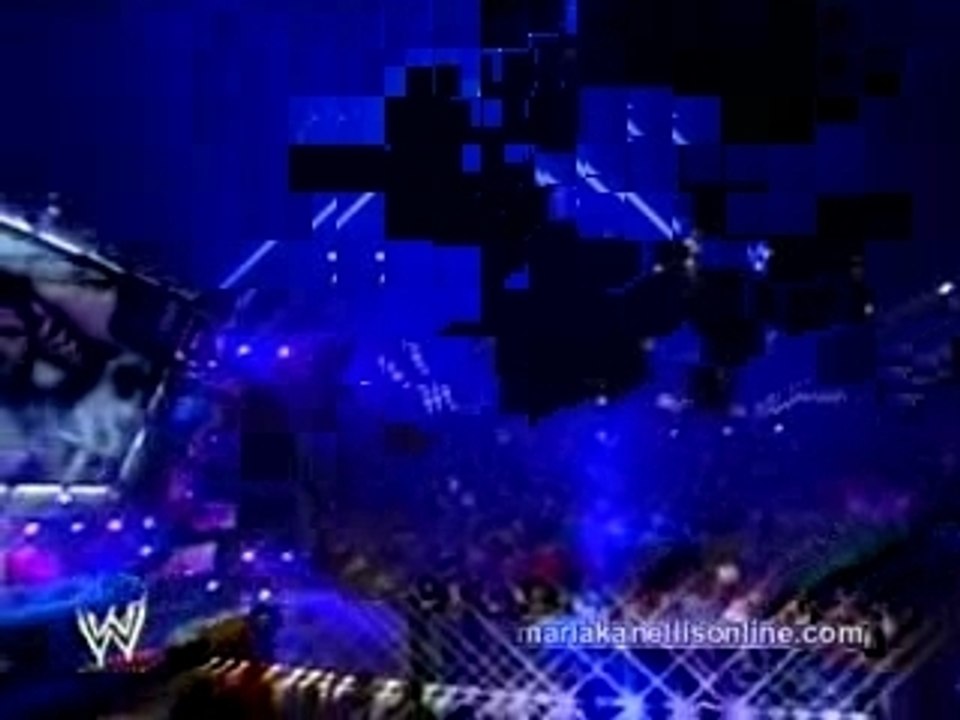 Maria vs umaga - video Dailymotion