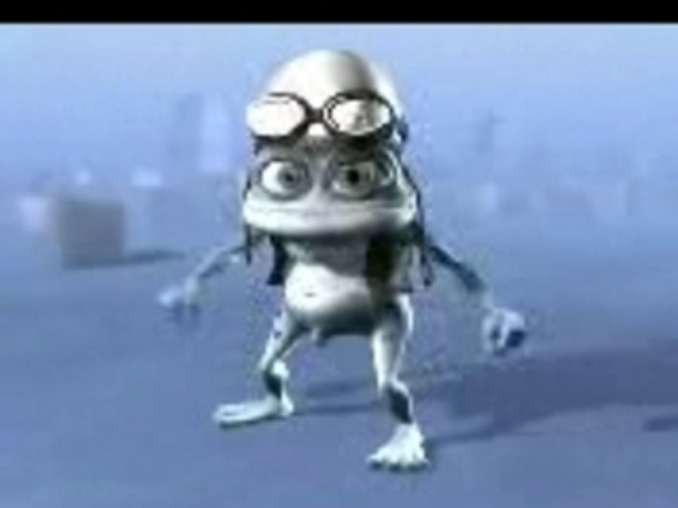 Nokia 6600 Video crazy frog - Vidéo Dailymotion