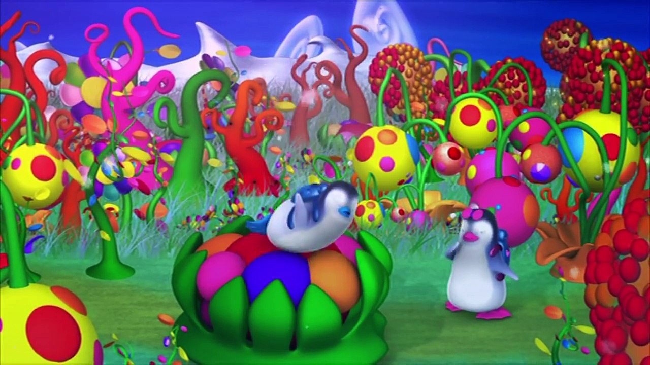 Ozie Boo - Original Theme Song - Vidéo Dailymotion