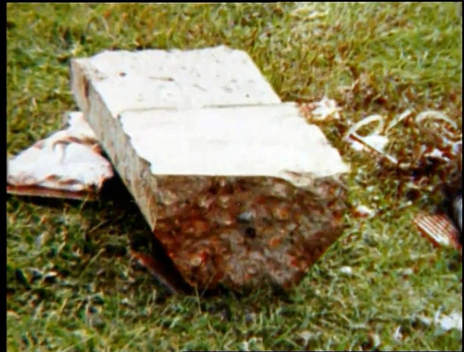 Cement the Case - Forensic Files - Dailymotion Video