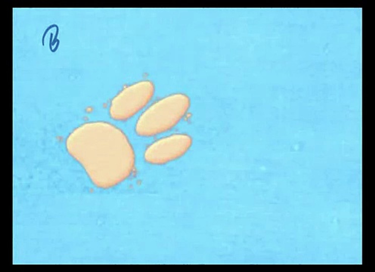 Cartoonito Boomerang 2011