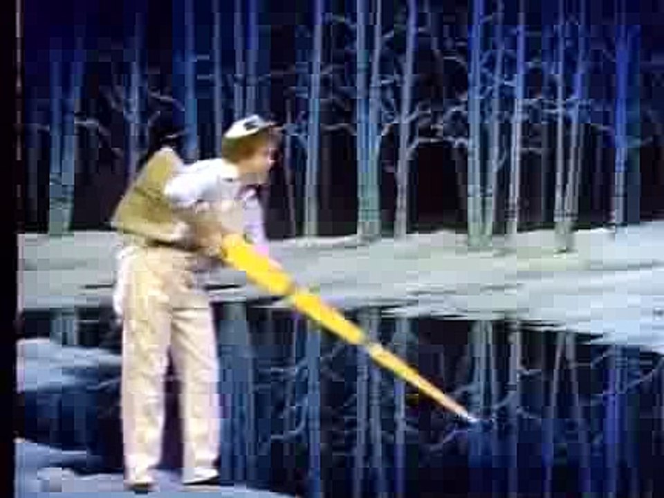 Bob Ross A Trace of Spring (Season 26 Episode 5) - Dailymotion Video