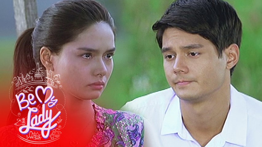 Be My Lady by ABS-CBN Entertainment - Dailymotion