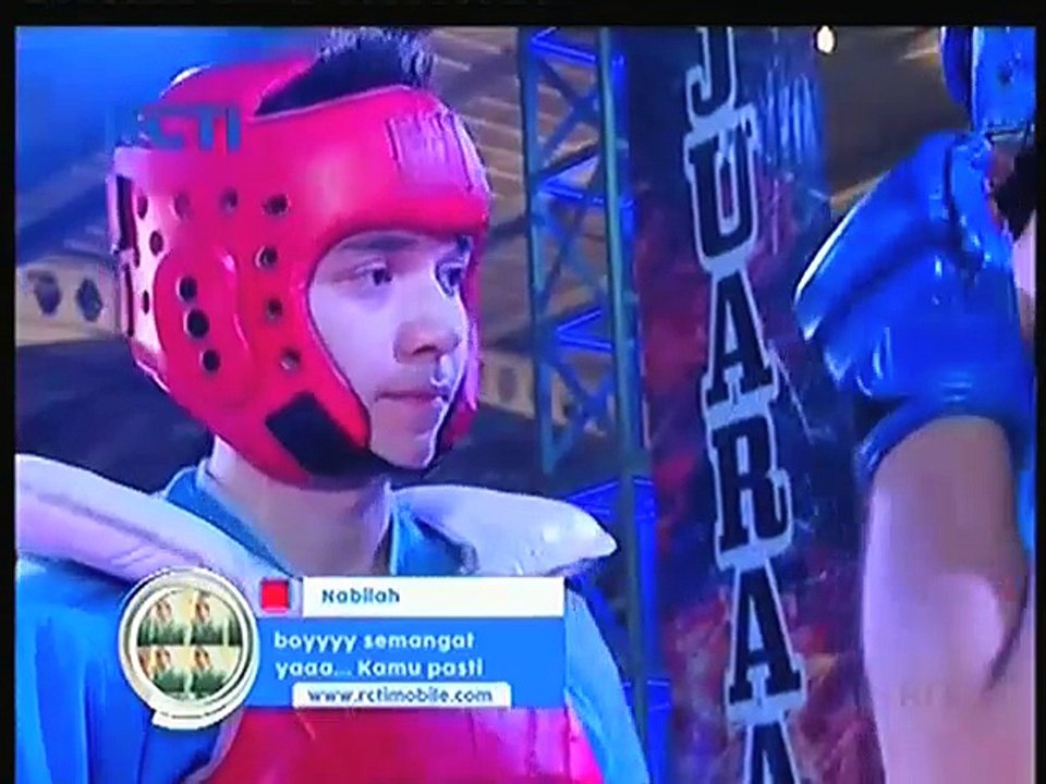 Scene ReBoy n RaMon AJ417418 Part 2 - video Dailymotion