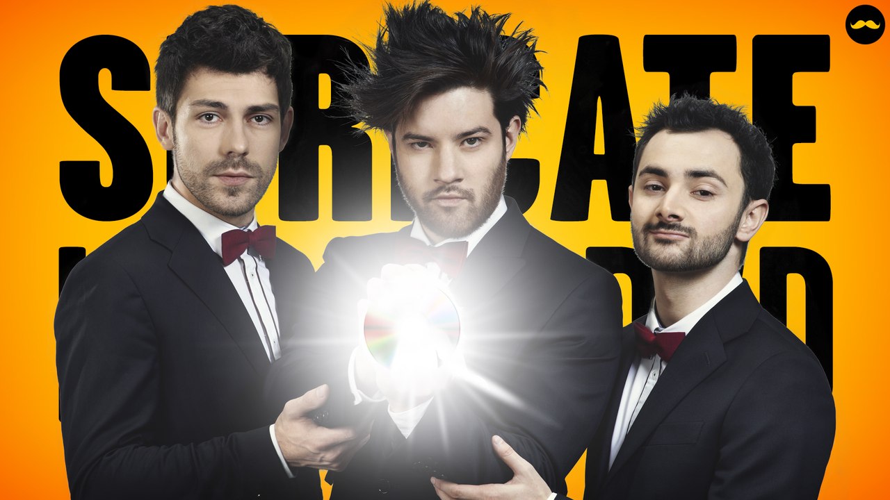 SURICATE - LE DVD - Vidéo Dailymotion