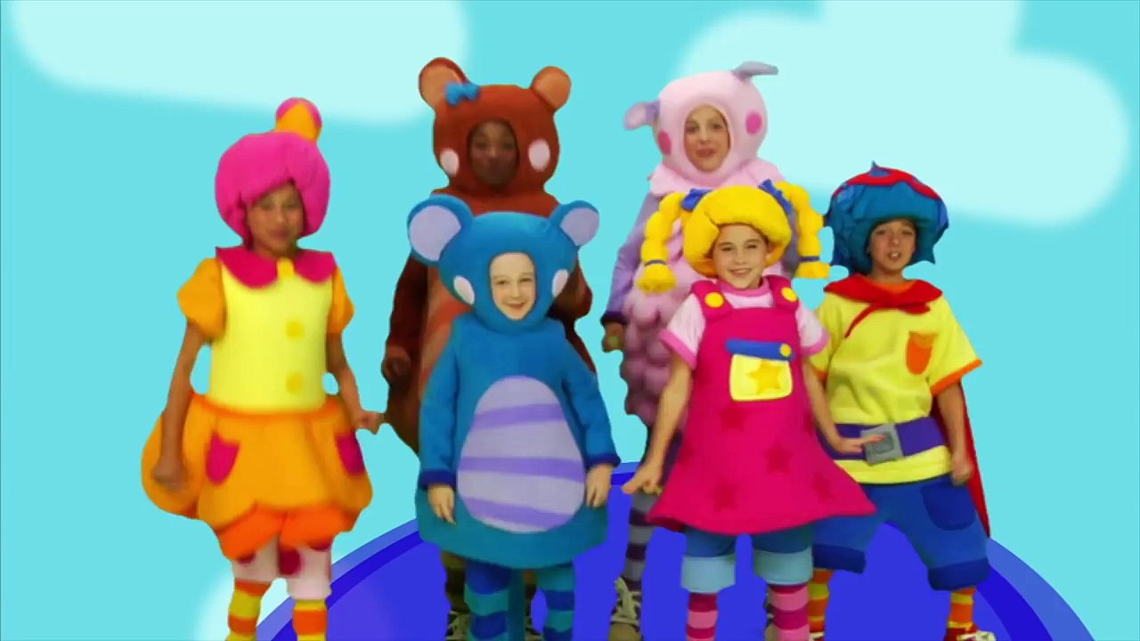Sports Fun | Soccer Rocker | Mother Goose Club Songs for Children ...