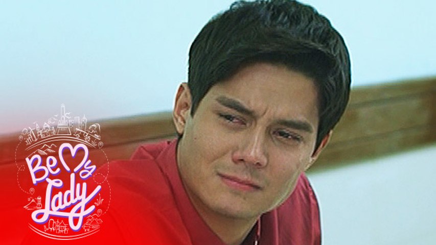 Be My Lady by ABS-CBN Entertainment - Dailymotion