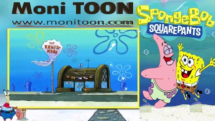 Spongebob Squarepants Full Episodes của Moni Toon - Dailymotion