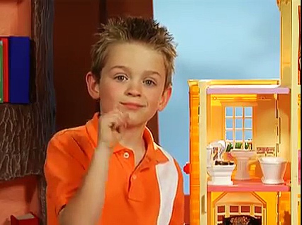 Signing Time - My House – Видео Dailymotion