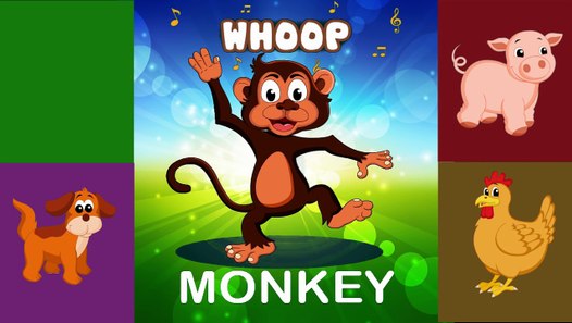 Animal Sounds Song - Baby Chanel – &&&&& Dailymotion