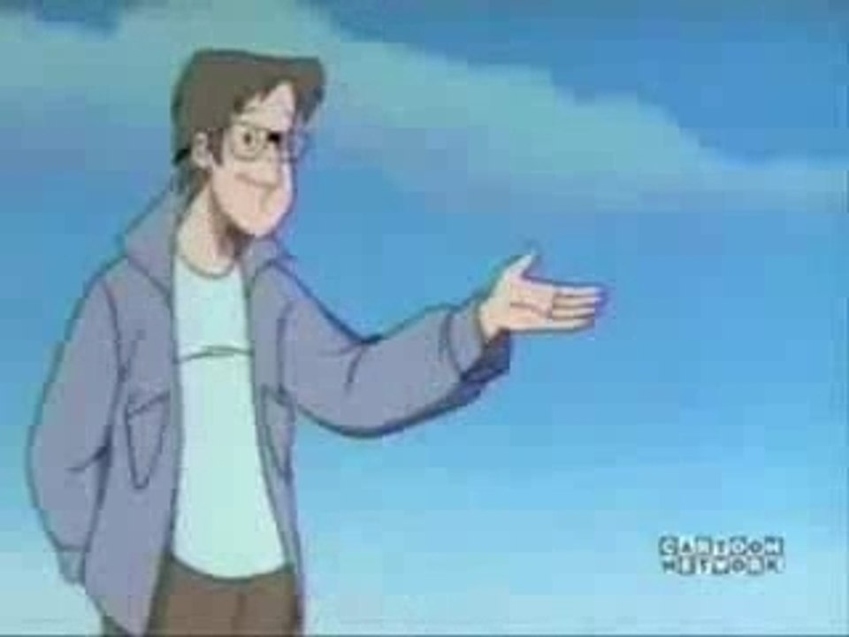 Freakazoid and friends (sung to the tune of Animaniacs) - video Dailymotion