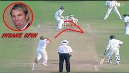 Top 10 Insane Swing Balls In Cricket History Of All Times Swing