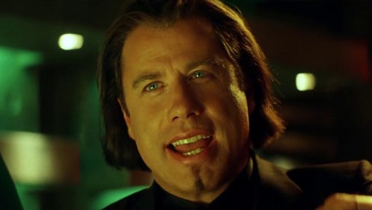 Swordfish (2001) Official Trailer - John Travolta, Halle Berry Movie HD ...