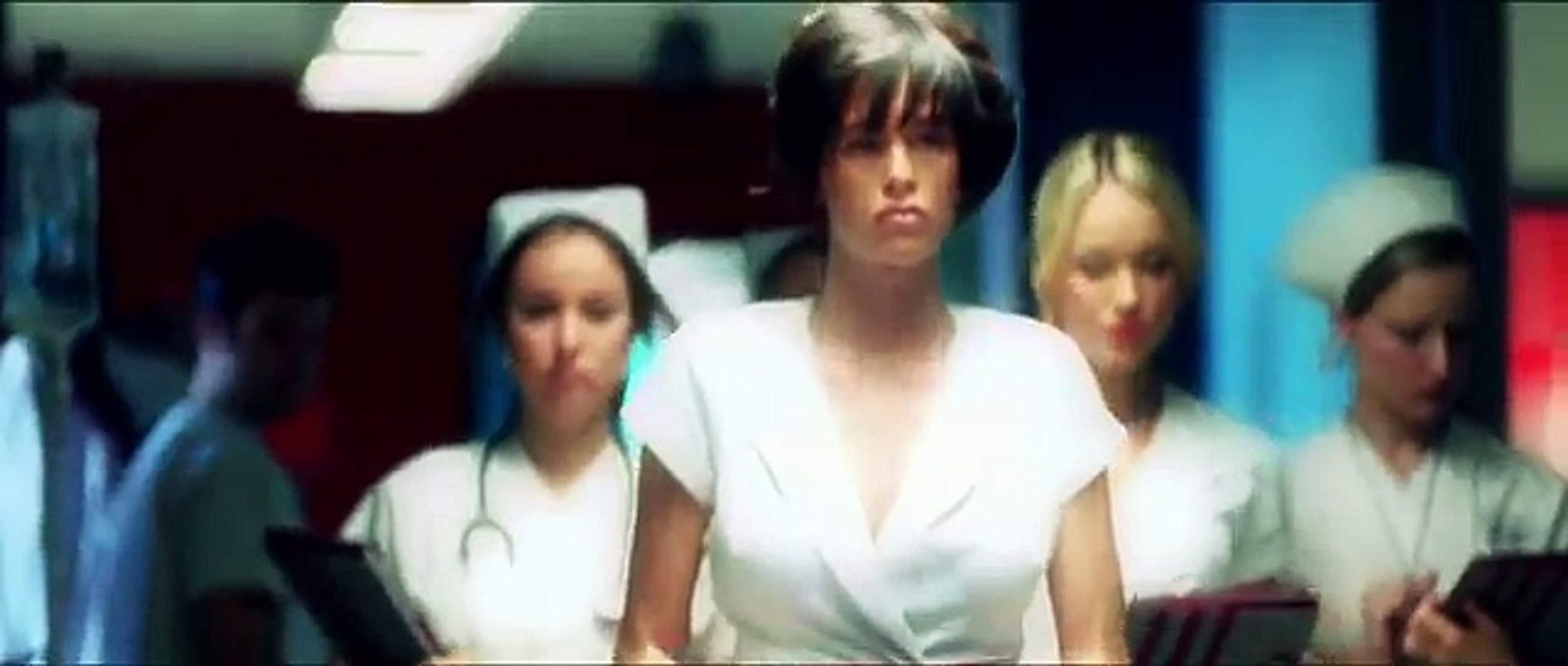 Nurse 3d Red Band Trailer