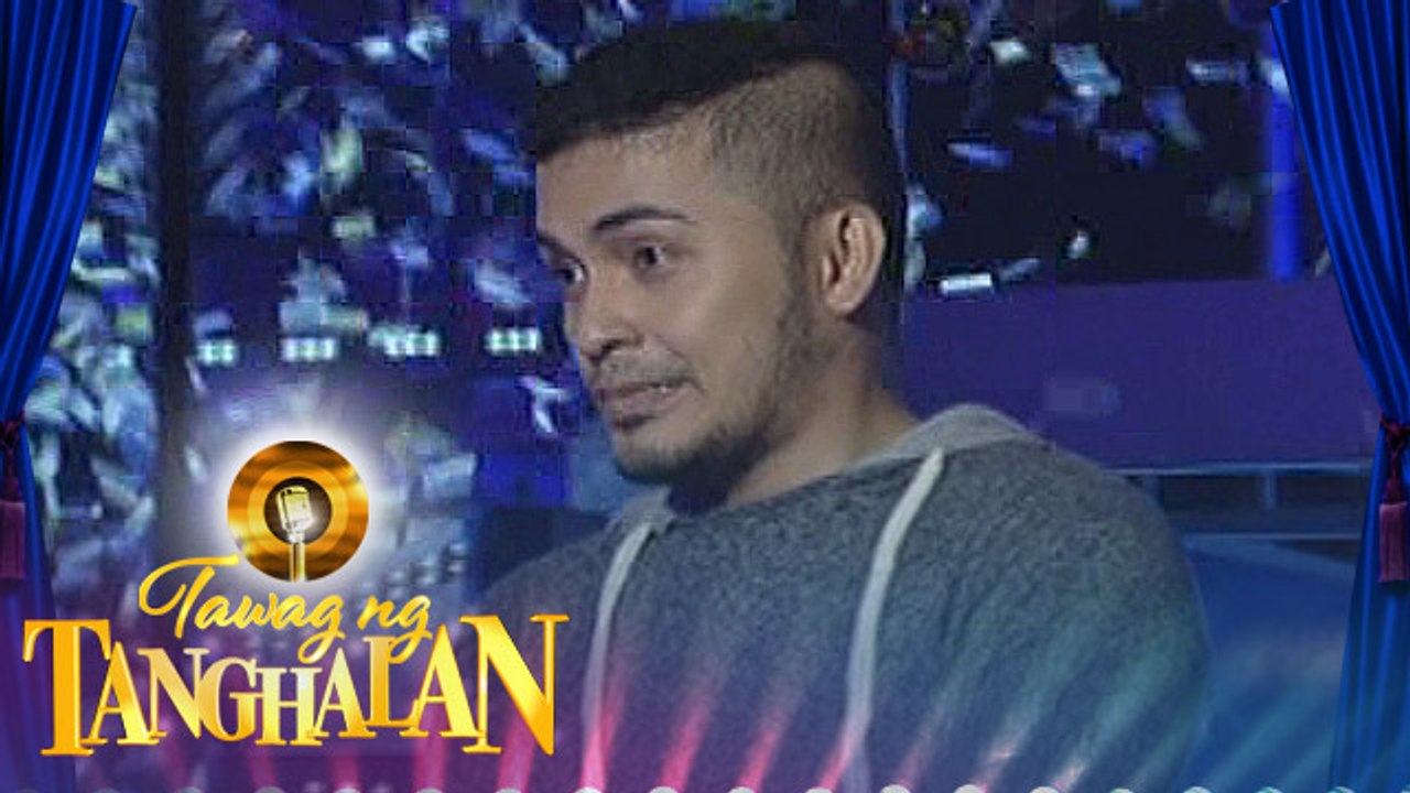 Tawag ng Tanghalan: Froilan Canlas dethrones Rommel Collao - video ...