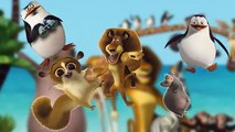 Madagascar - video dailymotion