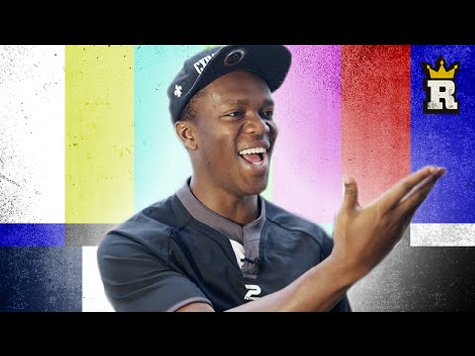 KSI’s RULE'M BLOOPERS!!! - video Dailymotion