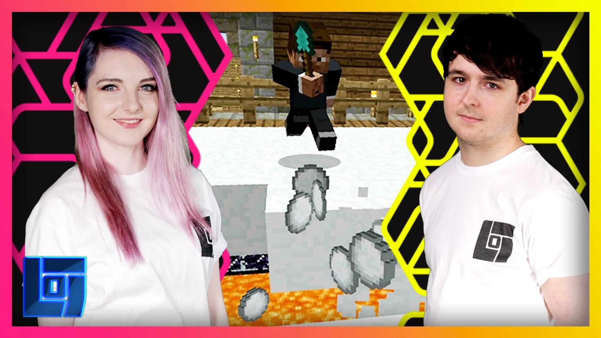 Ldshadowlady And Smallishbeans