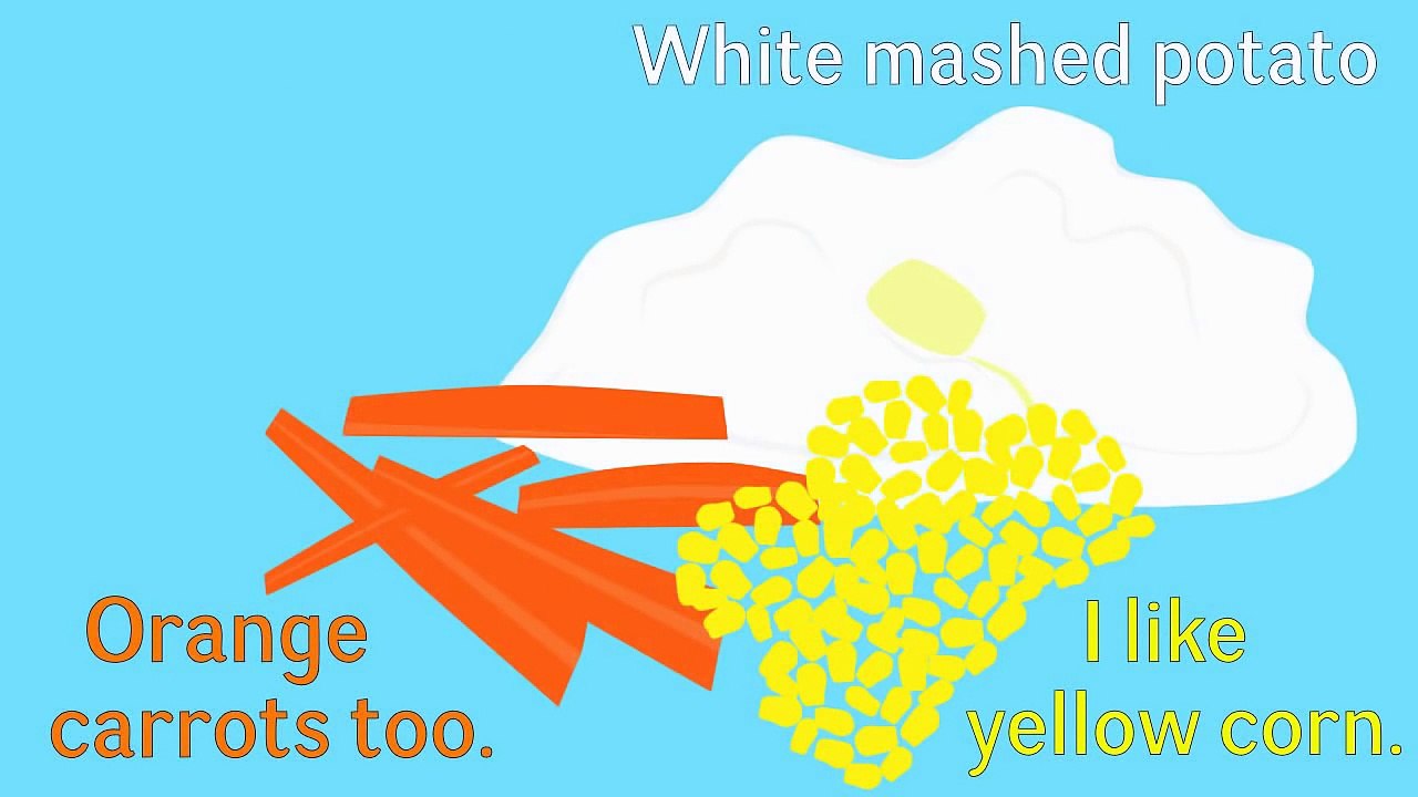 Colors Song 2 - video Dailymotion