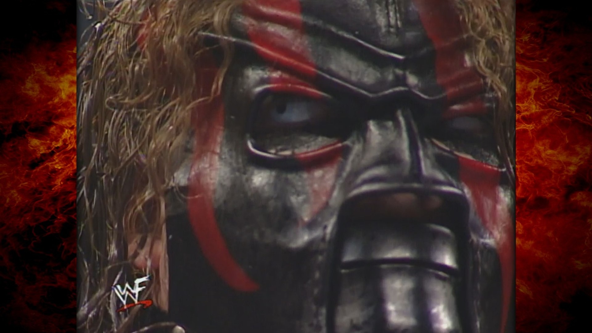 Kane Mask Wallpaper Hd