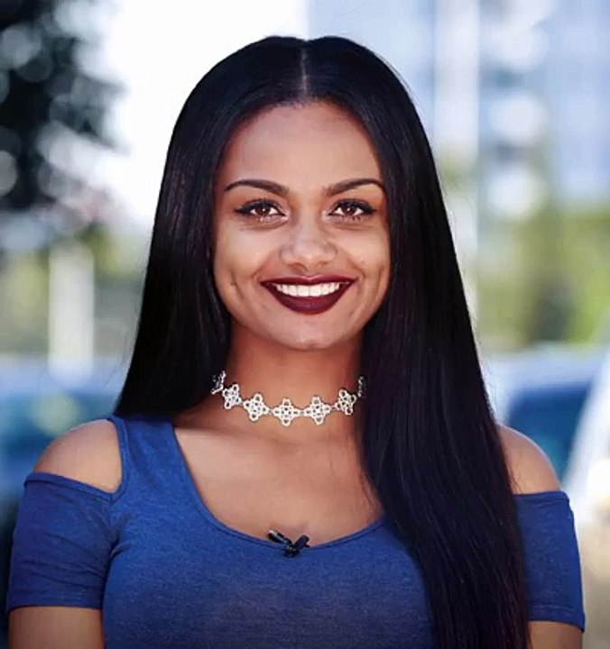 Kana TV’s presenter Danayit Mekbib (ዳናይት መክበብ) Beautiful Pictures ...