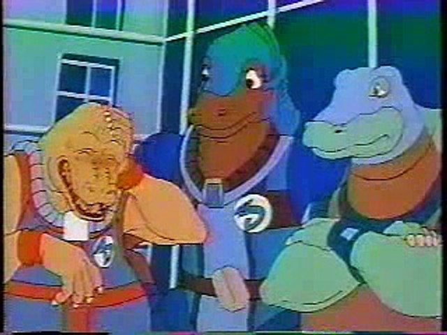 Dinosaucers by Max Cort3l - Dailymotion