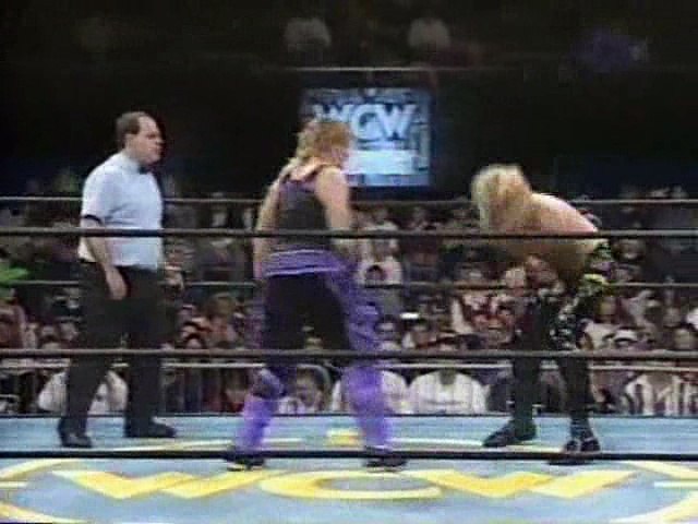 wcw-nwa main event by garrt w - Dailymotion